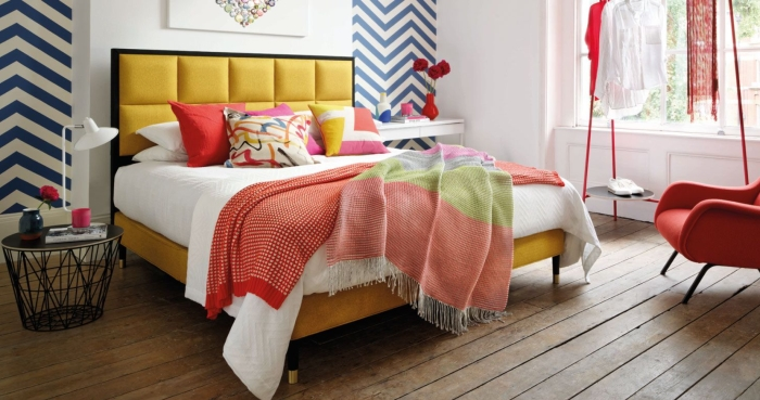 Hypnos Beds | Handmade Beds | Dreamland Bedding