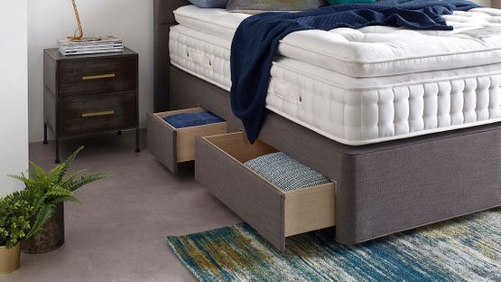 Divan Sets | Adaptable Beds | Dreamland Bedding
